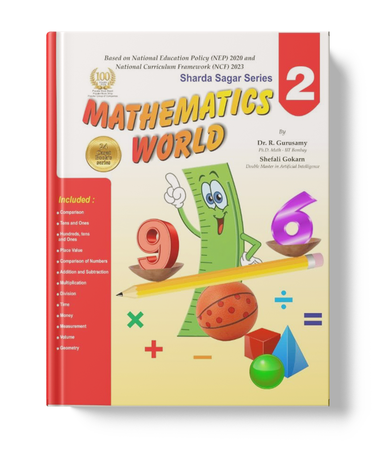 Popular Publishers and Distributors – A Collection of books for learner